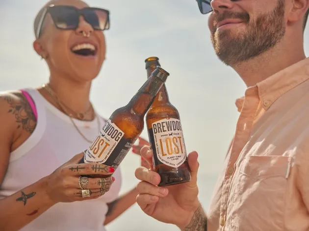 Cold comforts | In focus: Beer and cider | Talking Retail