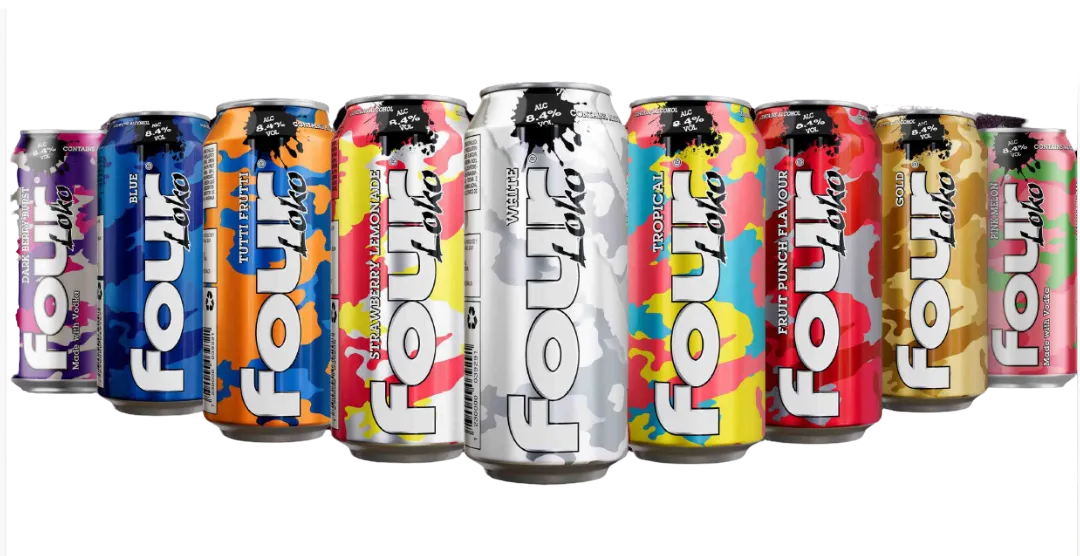 Get into the spirit | In focus: Cocktails and RTDs | Talking Retail