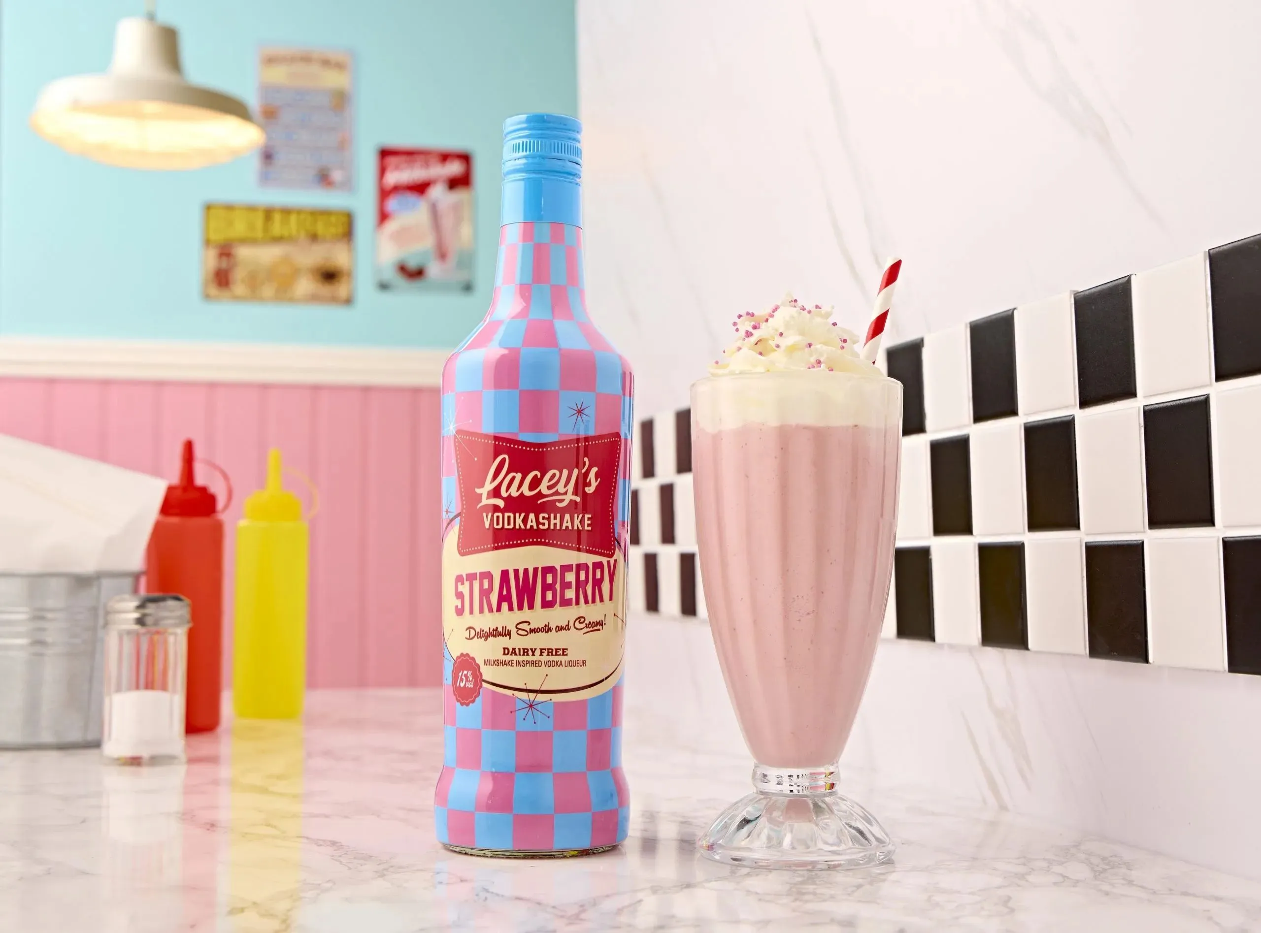 Get into the spirit | In focus: Cocktails and RTDs | Talking Retail