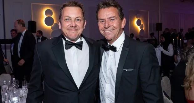 More than £1,500 raised for NewstrAid at Newspaper & Magazine Awards ...