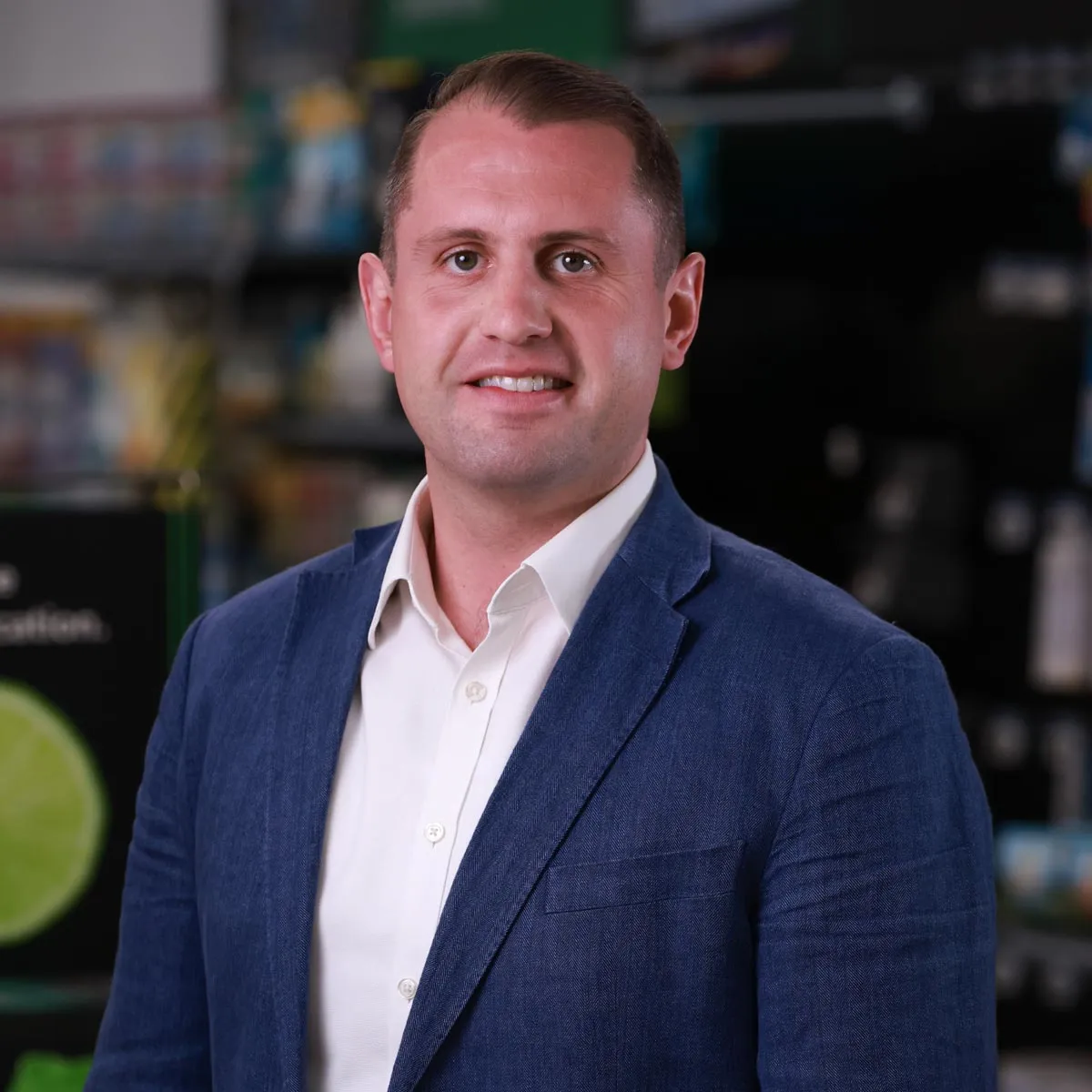 Less invasive anti-theft measures can benefit retailers and customers ...