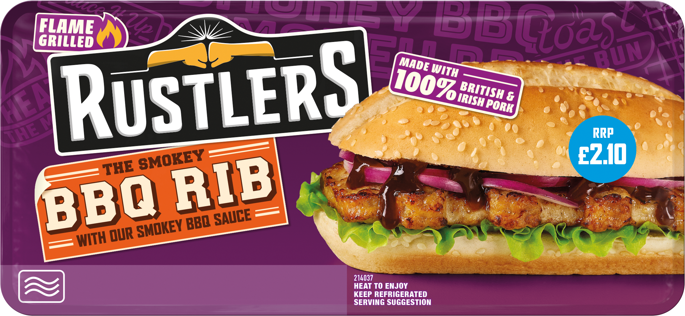 Making your mark | In focus: Price-marked packs | Talking Retail