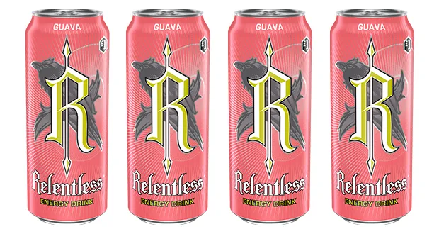 Relentless unveils new Guava flavour and music-themed promotion ...