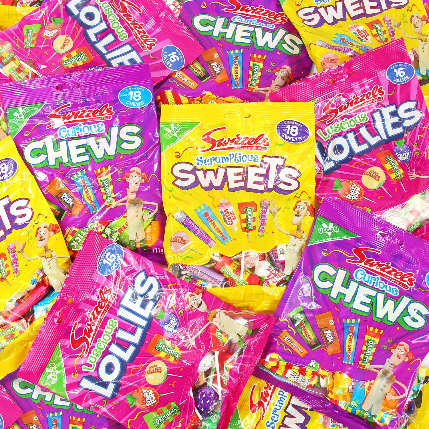 Making your mark | In focus: Price-marked packs | Talking Retail