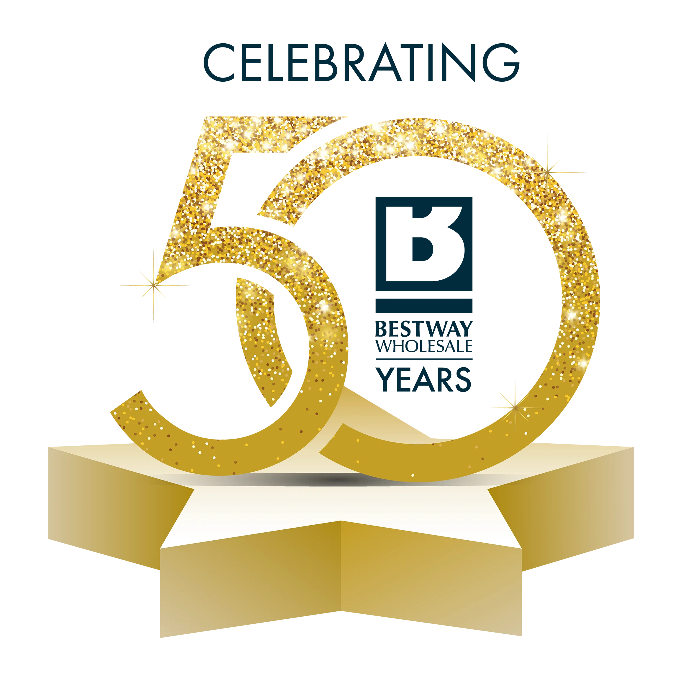 Bestway continues 'Thank you' theme throughout 50th year celebrations ...