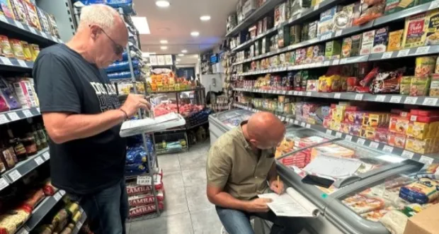 Teenagers help to tackle underage sales in London borough | Talking Retail