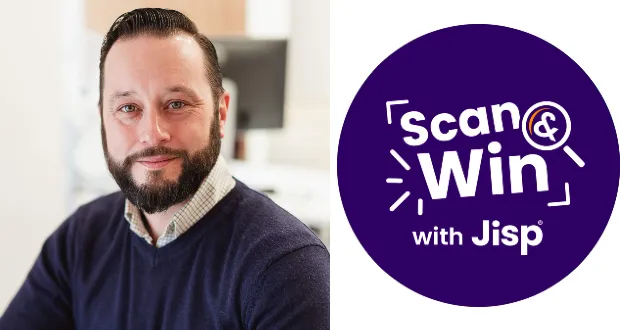 Jisp ‘Scan & Win Video’ turns any screen into ‘a shoppable, rewardable moment’ | Talking Retail