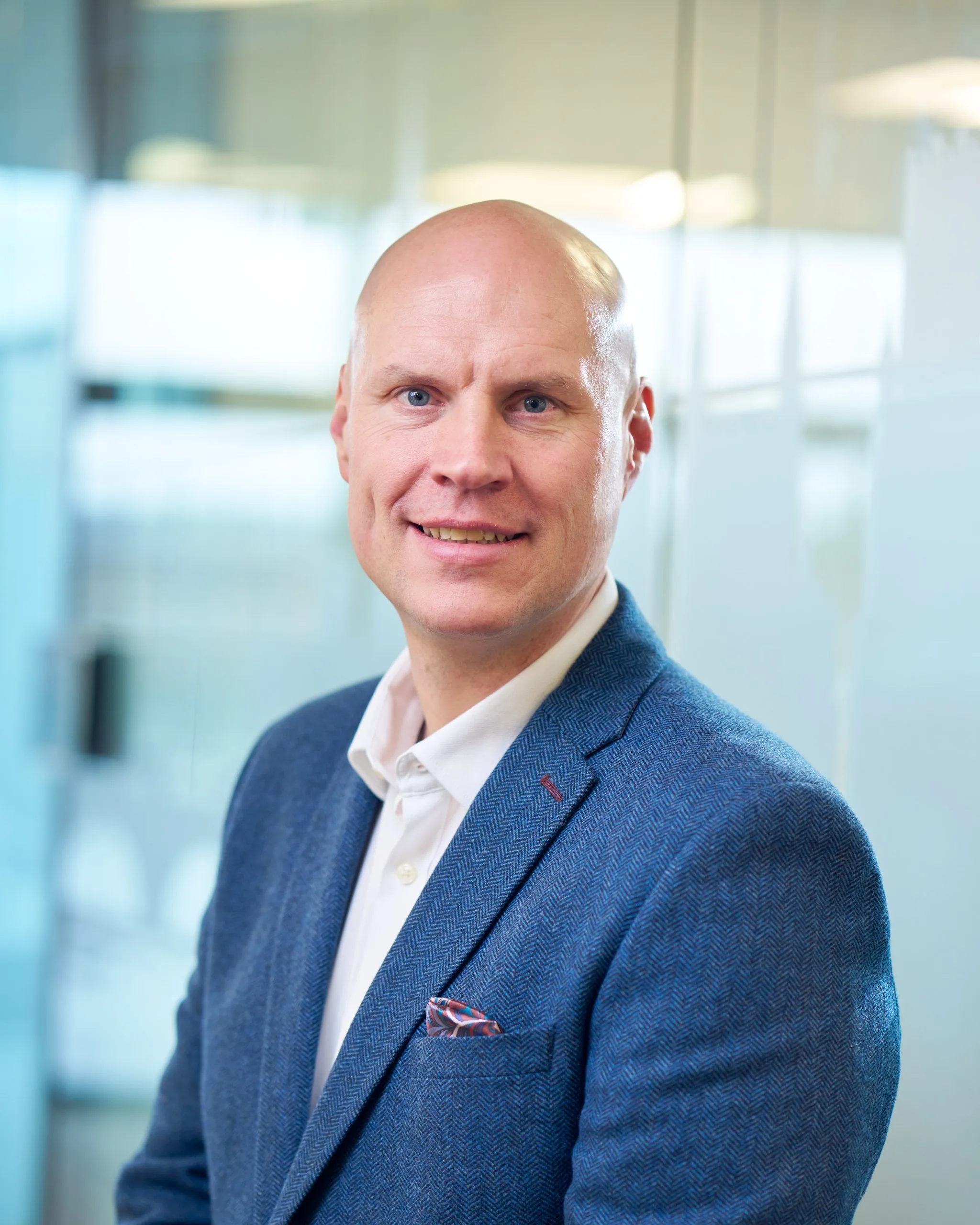 Where there's smoke | In focus: Tobacco and next-gen | Talking Retail