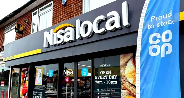 Nisa stores are here to stay, says Co-op | Talking Retail