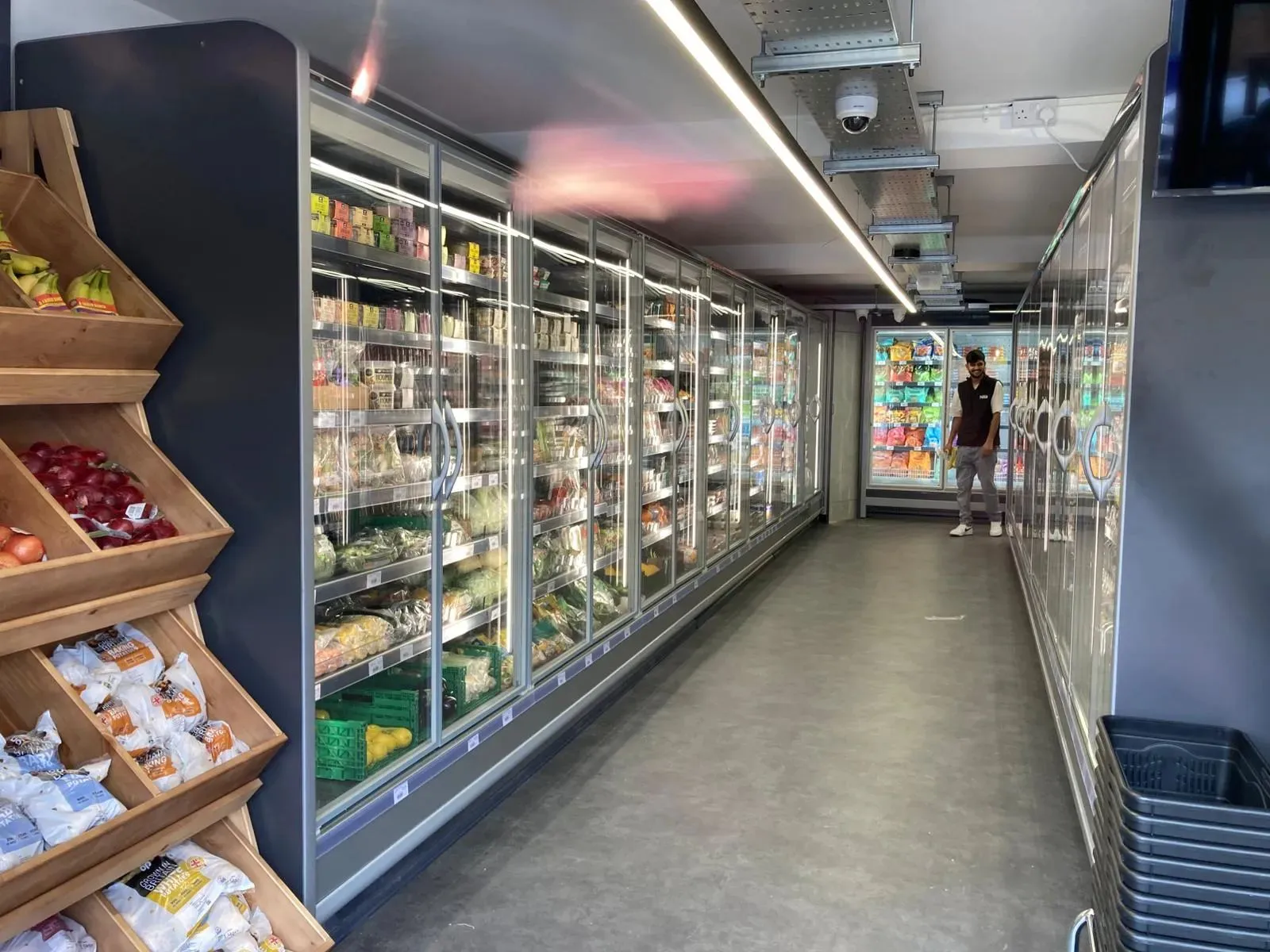 New Nisa for Stanford-le-Hope | Talking Retail