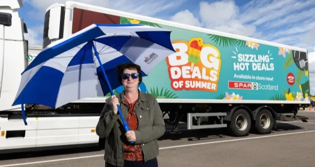 Spar Scotland launches 'Big Deals of Summer' campaign | Talking Retail
