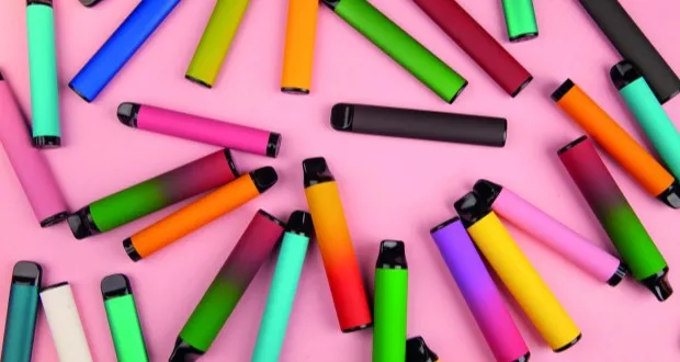 Google searches for disposable vapes rises 1,567% amid ban | Talking Retail