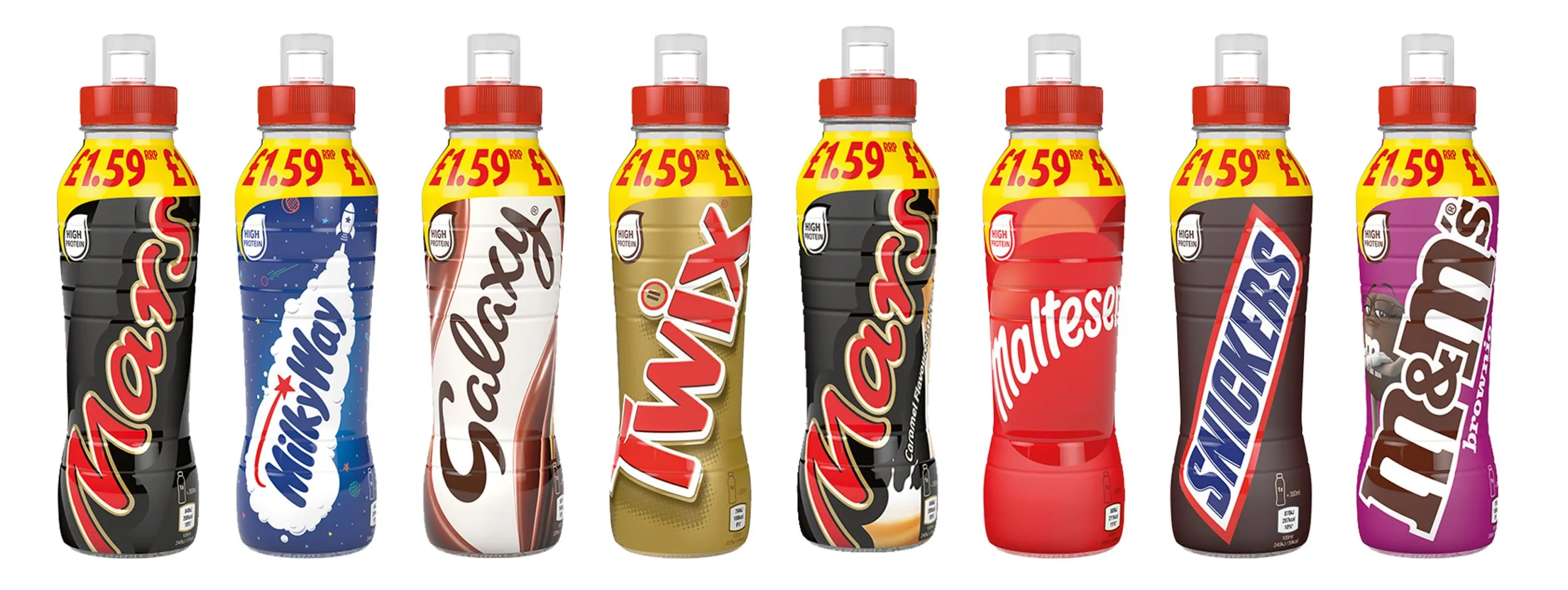 Healthy sales for soft drinks | In focus | Talking Retail