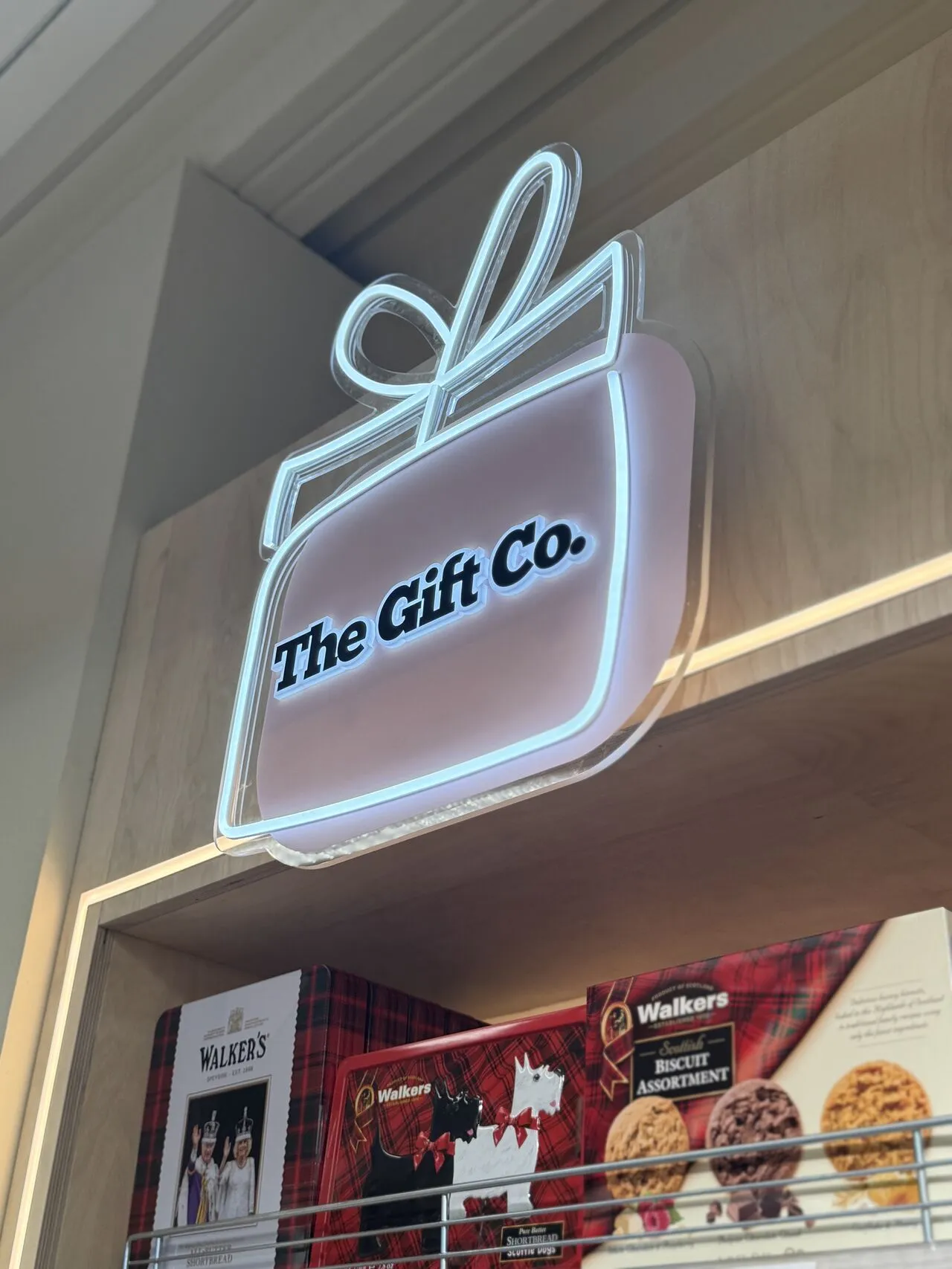 New All Good store opens in London with dedicated gifting corner ...