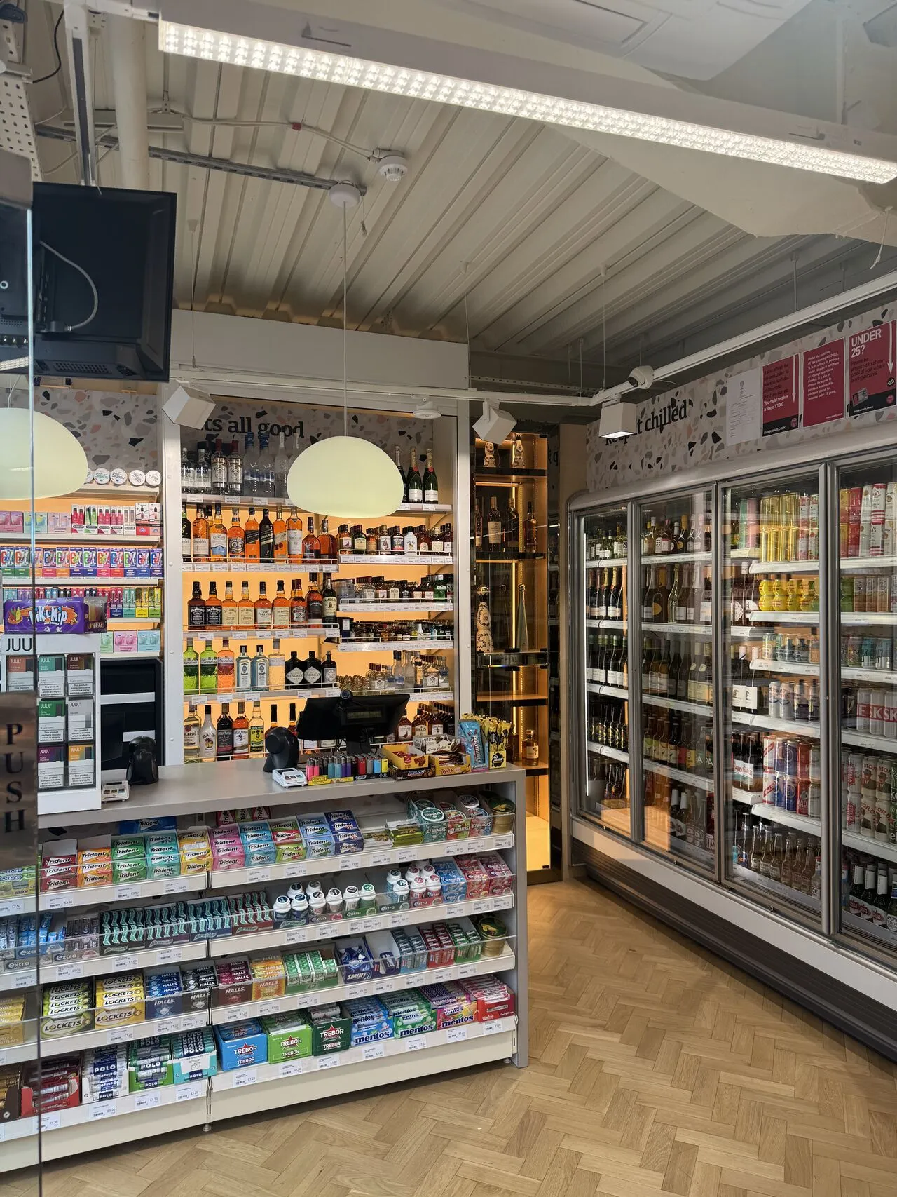 New All Good store opens in London with dedicated gifting corner ...