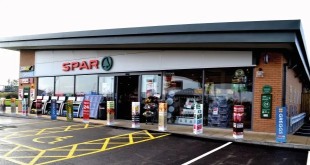 Spar wholesaler eyeing growth | Big story: AF Blakemore | Talking Retail