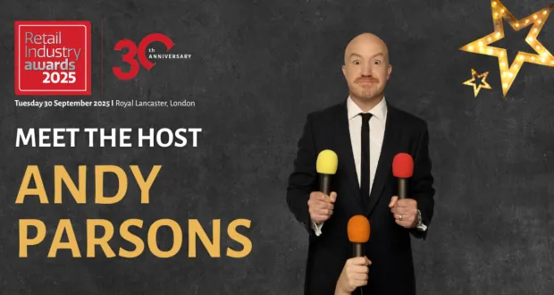 Retail Industry Awards 2025 | Countdown to 30th anniversary ceremony ...