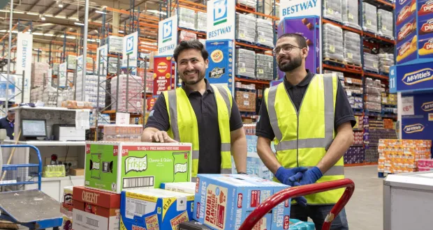 Bestway invests £10m in everyday price cuts 'to back independent ...