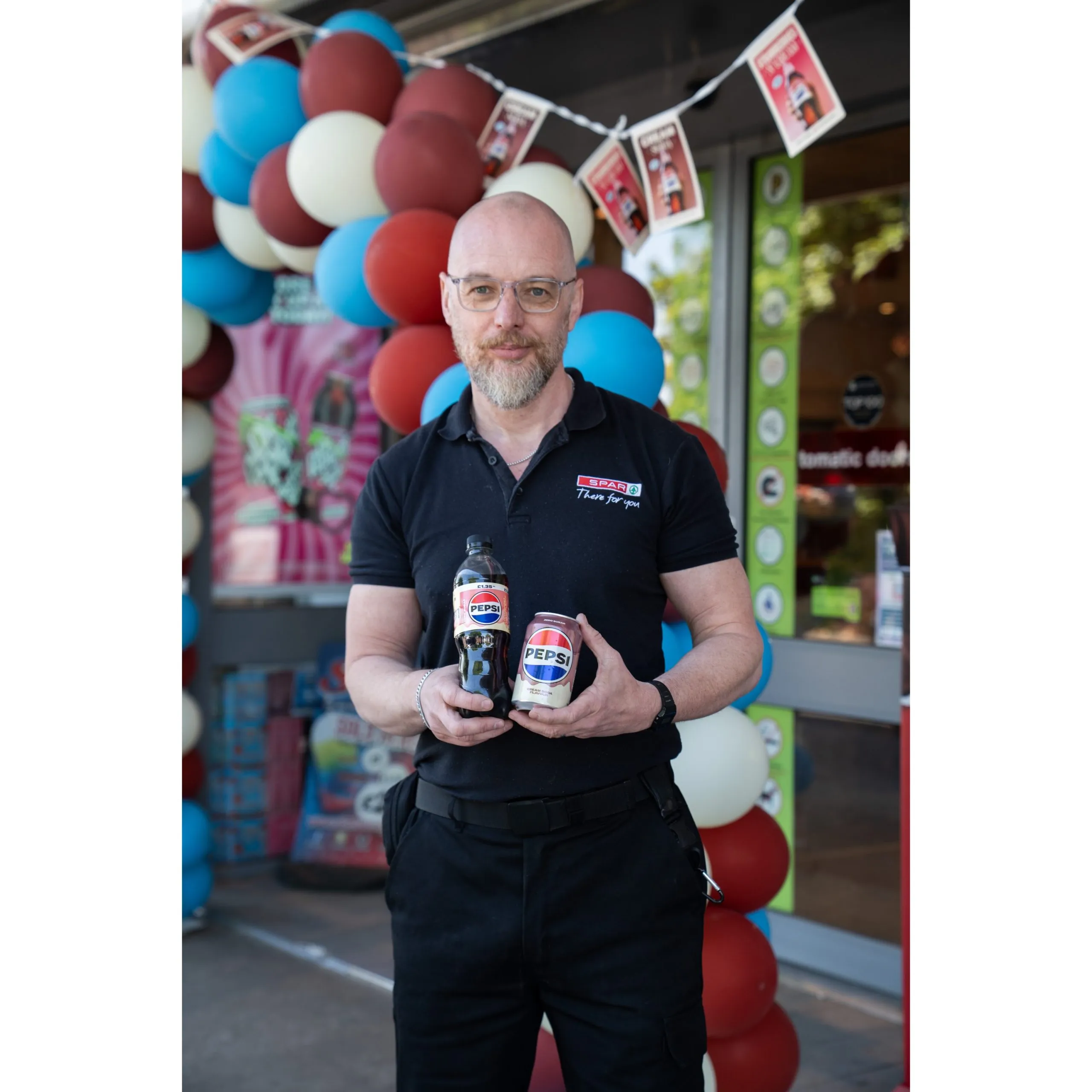 Promotional feature | Soft drinks as indulgent treats: paving the way ...
