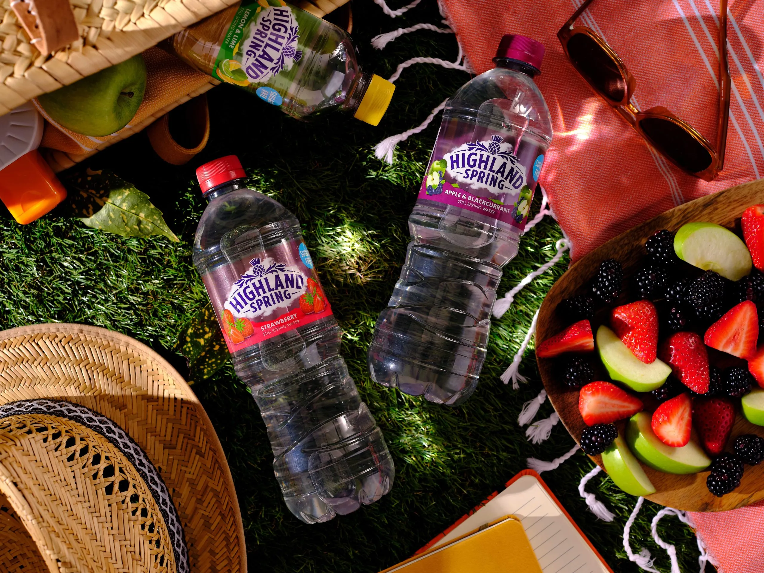 Healthy sales for soft drinks | In focus | Talking Retail