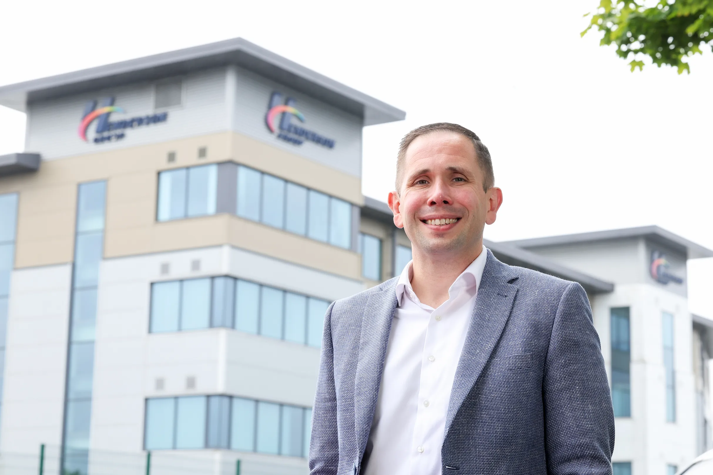 Henderson Group reports almost £1.4bn turnover for 2024 | Talking Retail