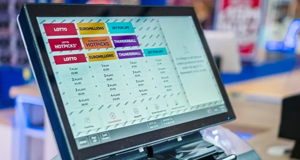 Warning to retailers over lottery terminal shutdown | Talking Retail