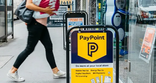 New Lloyds app provides secure way to deposit cash at PayPoint ...