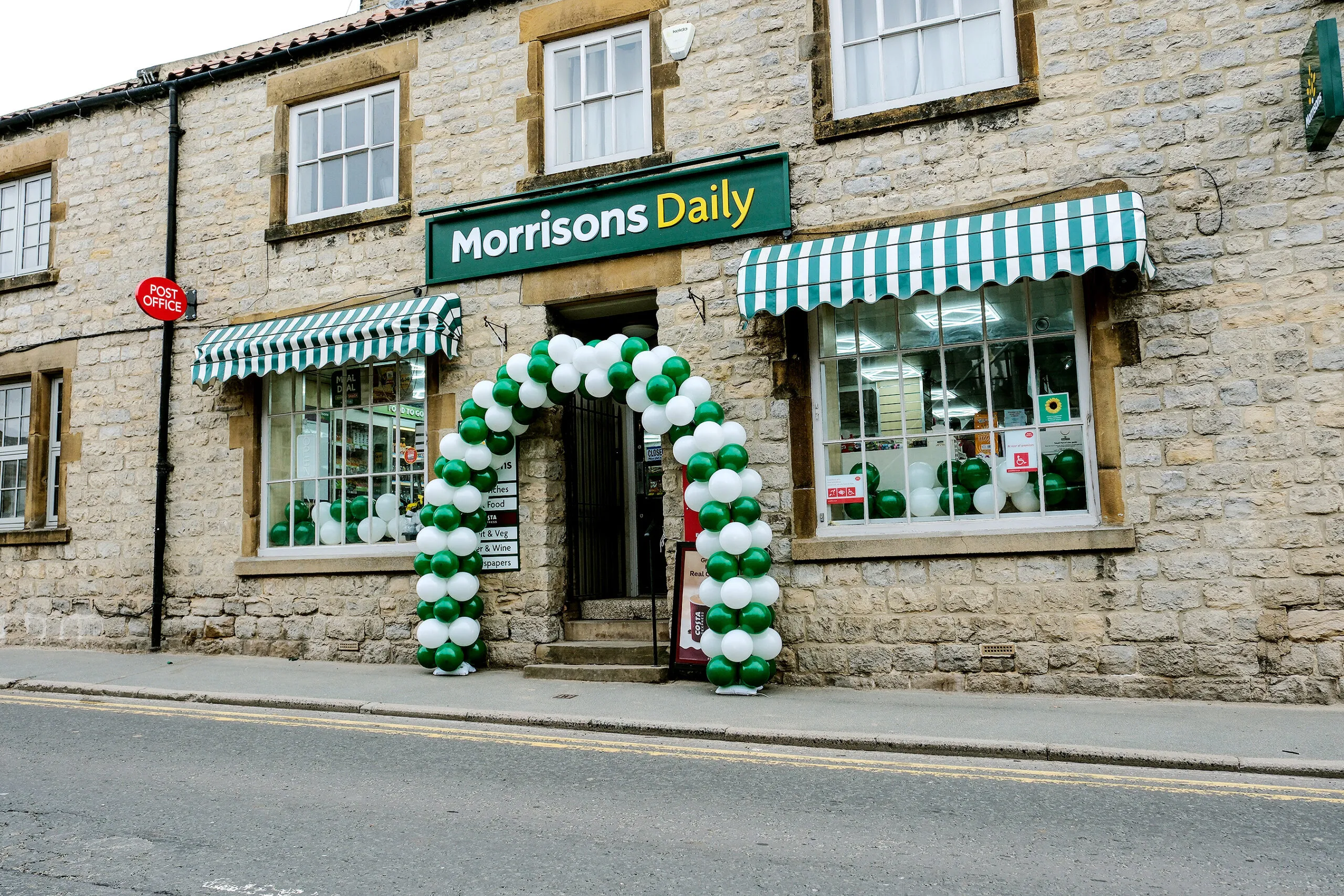 Morrisons introduces ‘new and improved’ terms for independent retailers ...