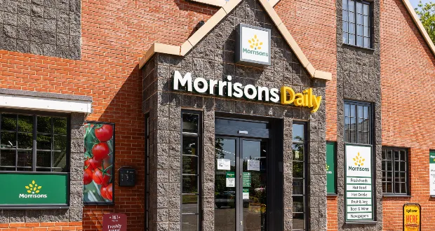 Morrisons introduces ‘new and improved’ terms for independent retailers ...