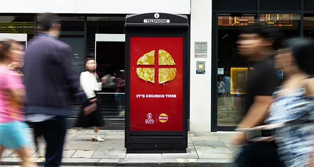 Walkers ramps-up UEFA Women's Euro campaign | Talking Retail