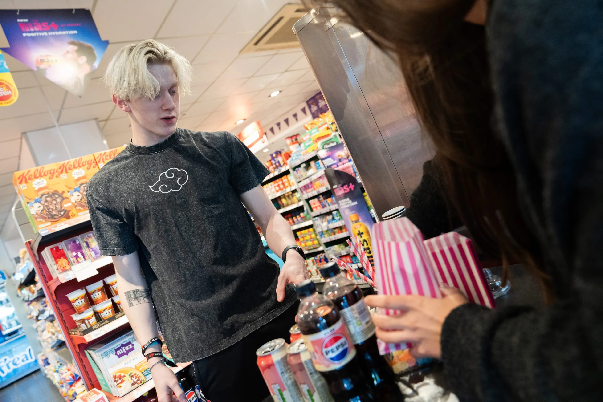 Promotional feature | Soft drinks as indulgent treats: paving the way ...
