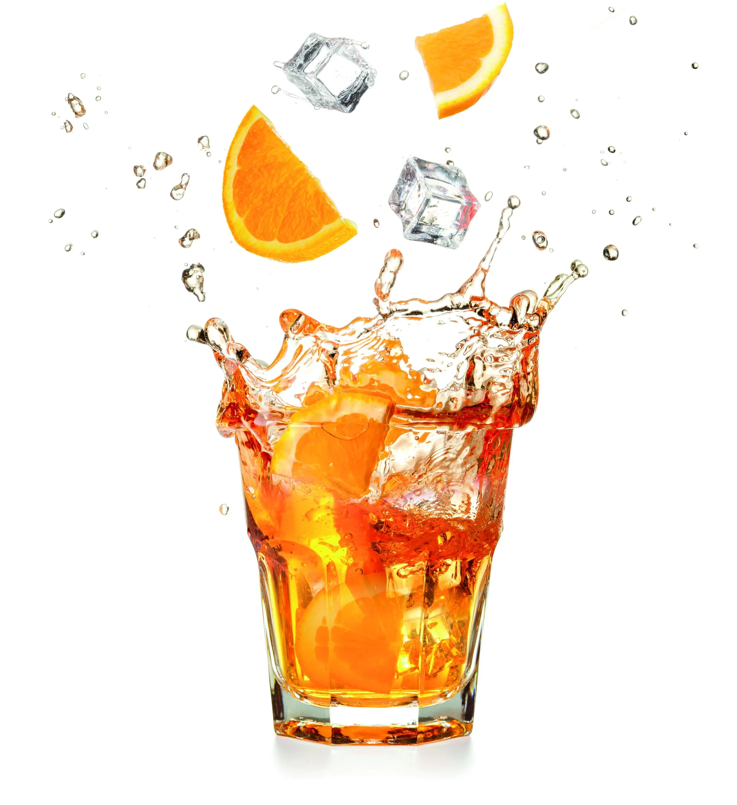 Healthy sales for soft drinks | In focus | Talking Retail