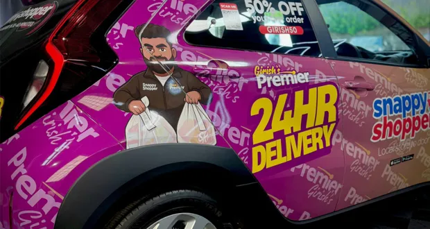 Snappy Shopper unlocks 24/7 delivery for UK convenience retailers ...