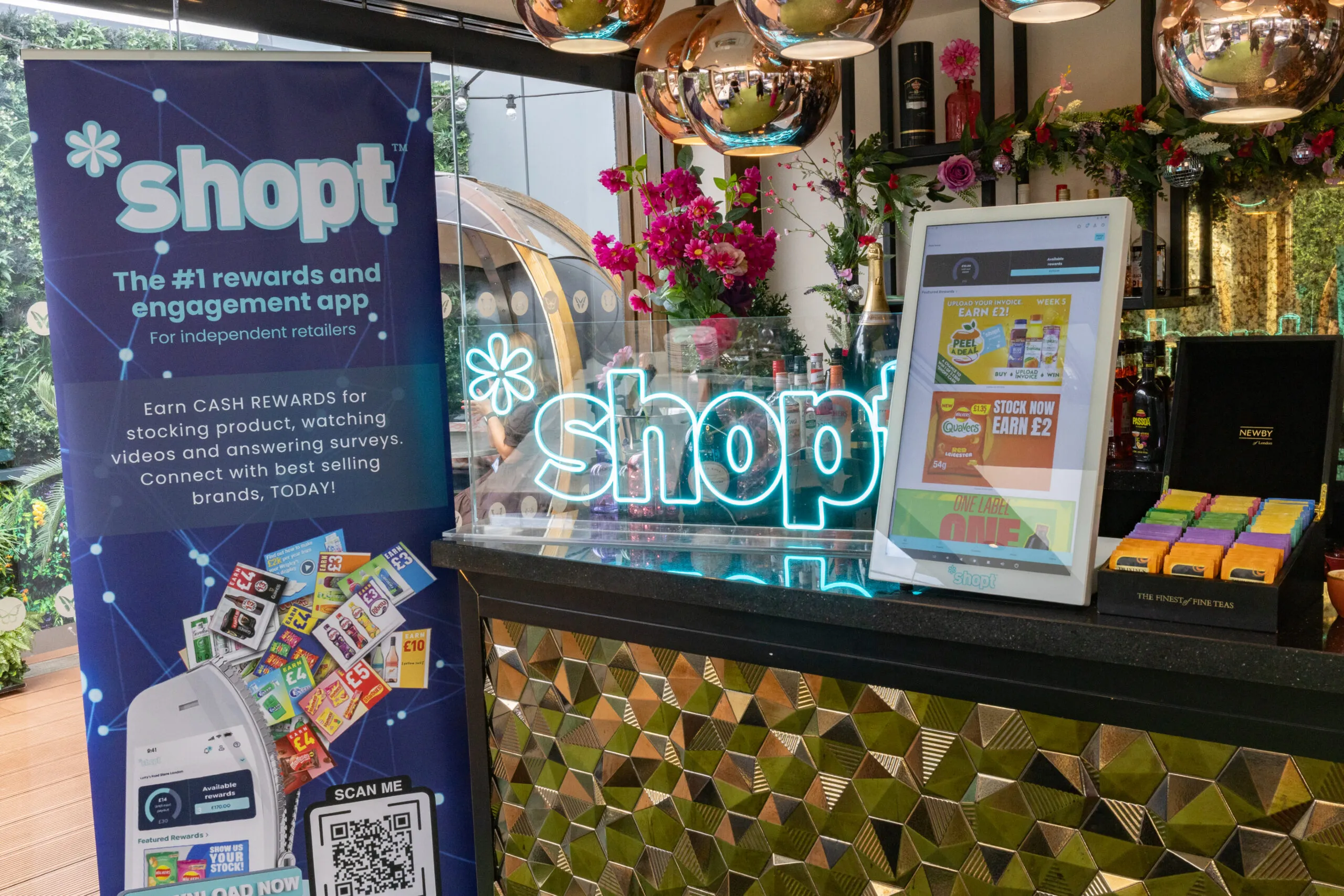 Promotional feature | Strengthening retailer brand relationships: How ...