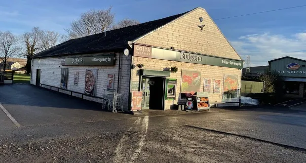 Retailer duo sells North Northumberland Budgens | Talking Retail