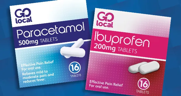 Parfetts extends own-label medicines range with new product launch ...