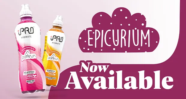 Ipro partners with Epicurium | Talking Retail