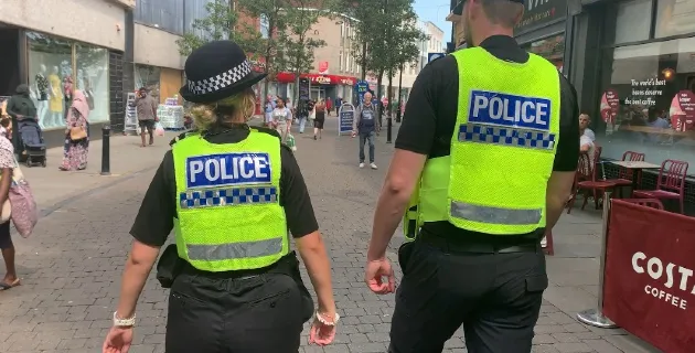 Shoplifting reduced in centre of Doncaster as retail crime team targets prolific offenders ...