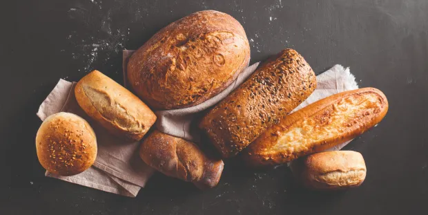 Making dough | In focus: Bread and bakery | Talking Retail