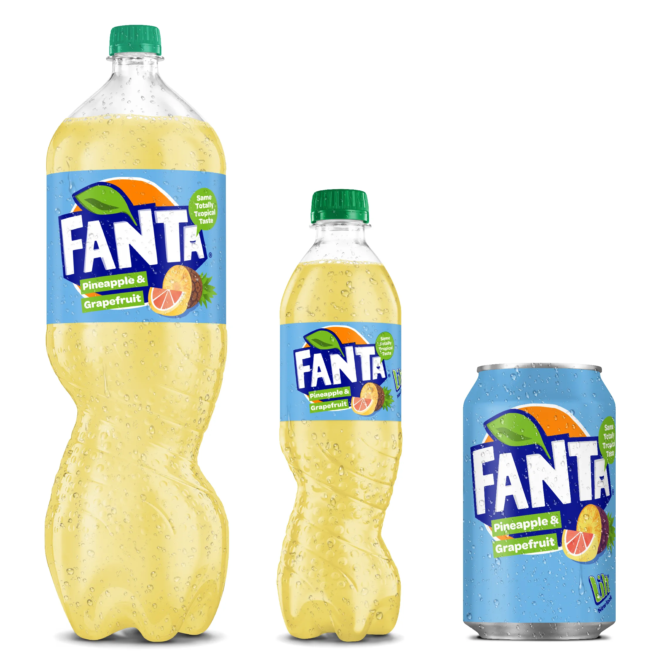 Masters of pop | In focus: Top 25 soft drinks | Talking Retail
