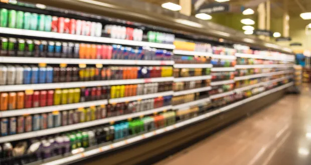 Local shops welcome clarity on energy drink age restrictions, as ...