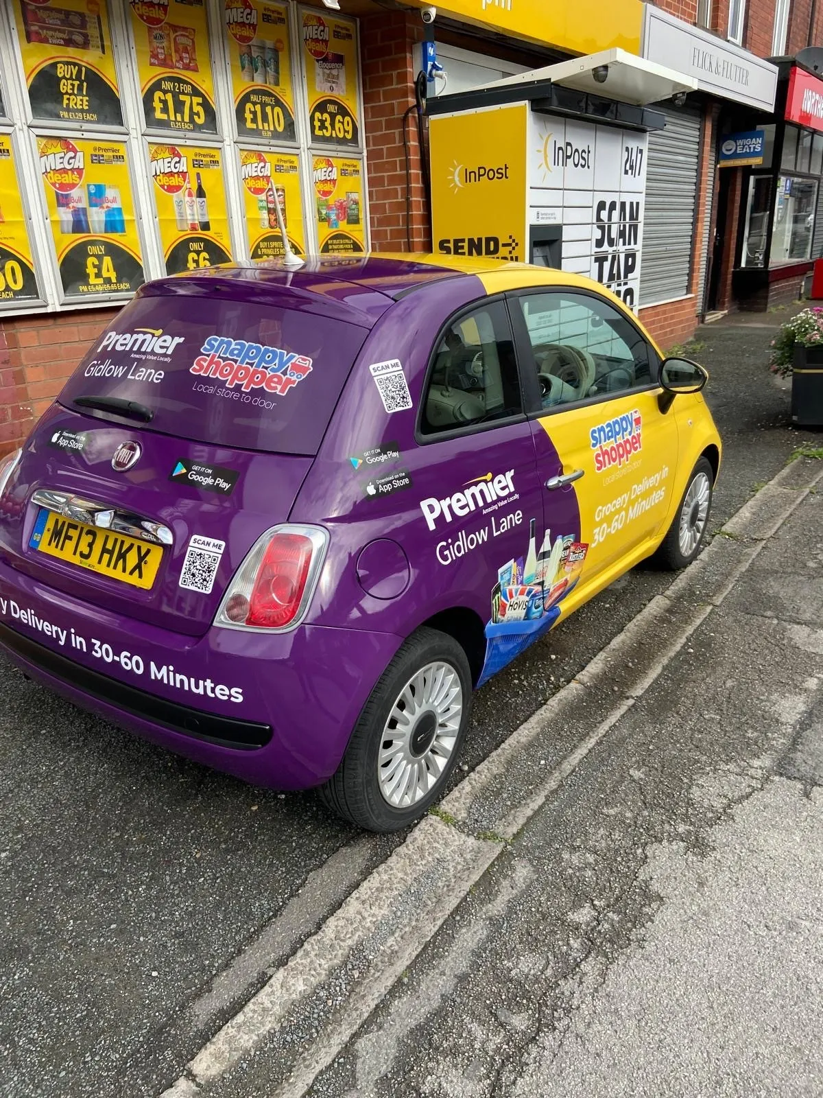 Snappy Shopper Google integration boost for c-stores; Platform brings ...