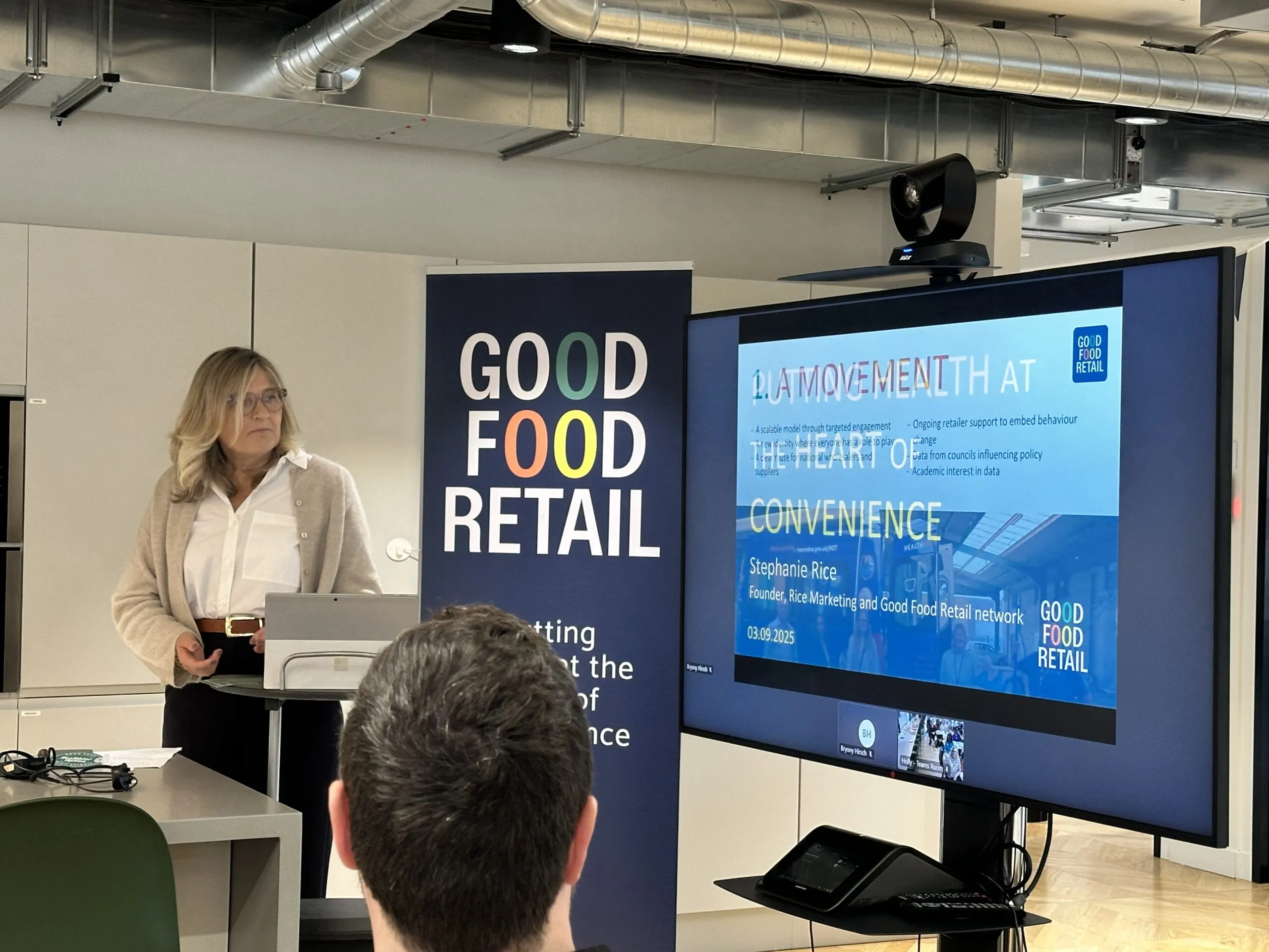 Bestway Wholesale to make ‘healthier choices more accessible’ | Talking ...