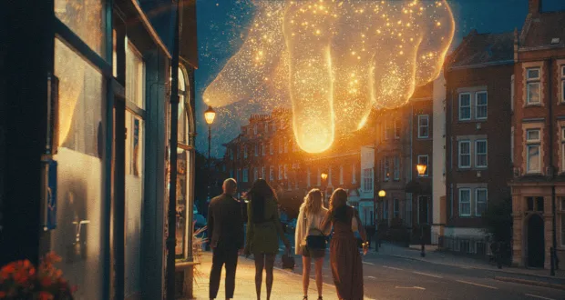 ‘It could be you!’ tagline returns for campaign and new Lotto POS heads ...