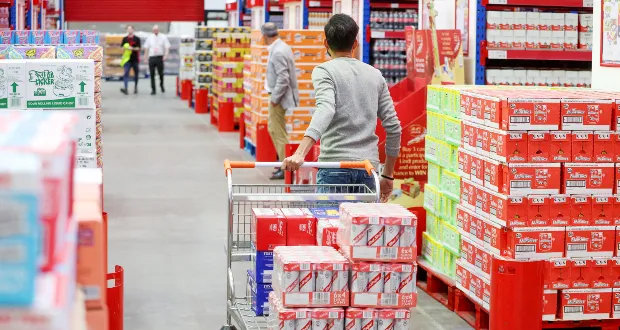 Parfetts accelerates growth with new Southampton depot | Talking Retail