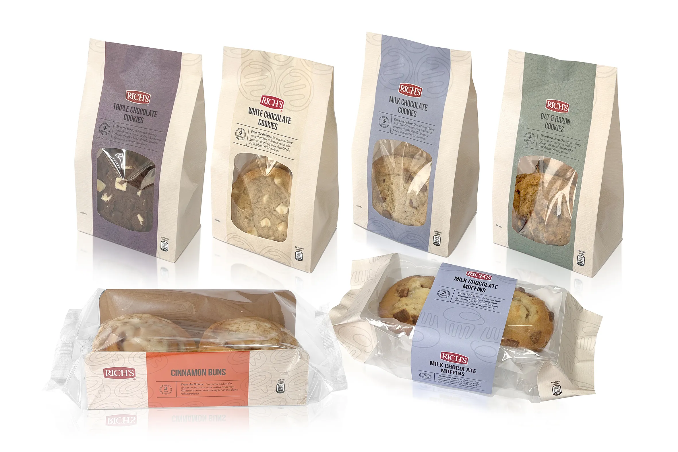 Making dough | In focus: Bread and bakery | Talking Retail