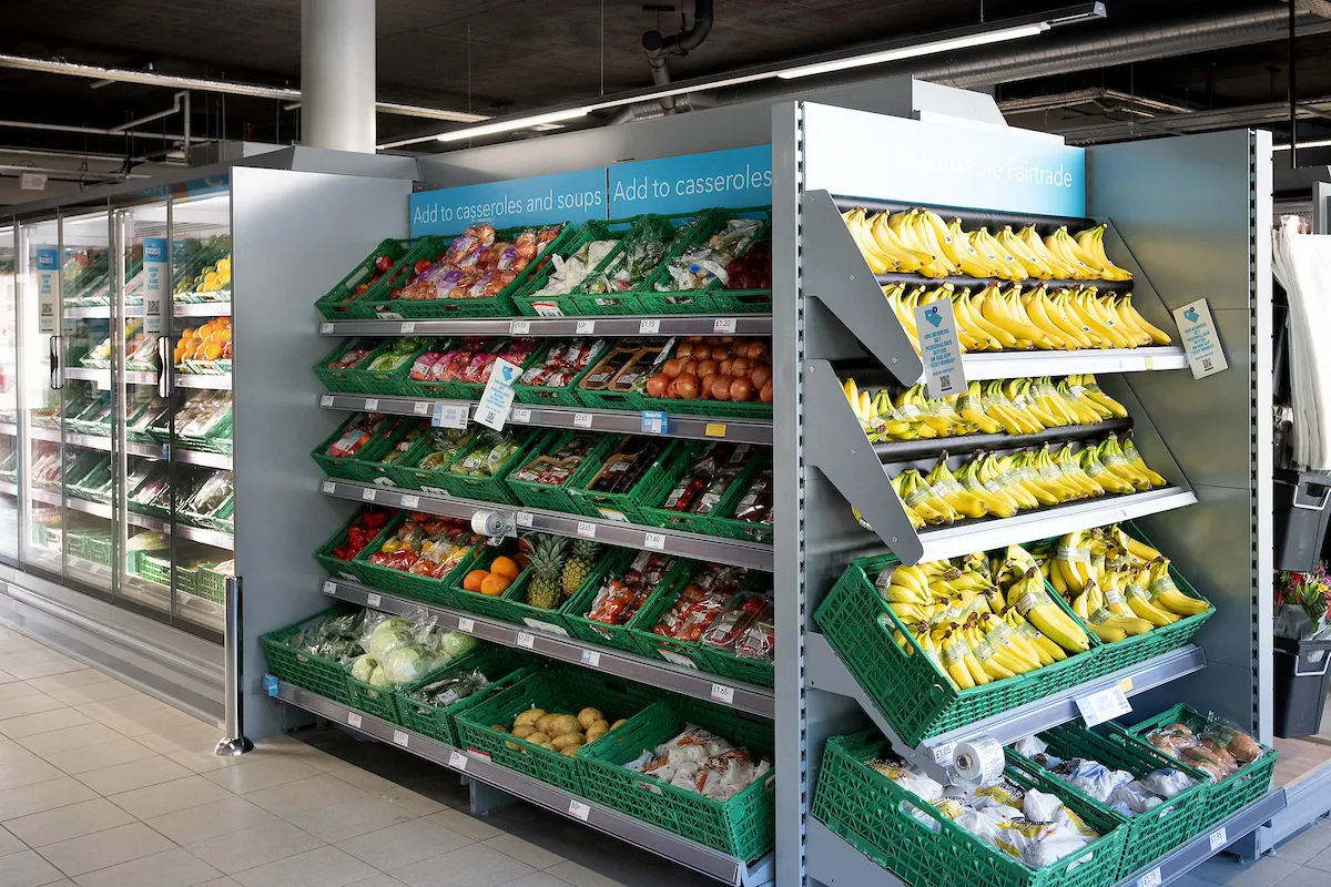 Largest Co-op campus store opens at the University of Warwick | Talking ...