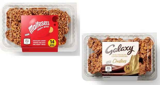 Mars Drinks and Treats expands into in-store bakery | Talking Retail