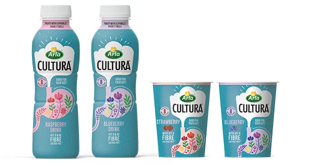 Arla launches Arla Cultura | Talking Retail