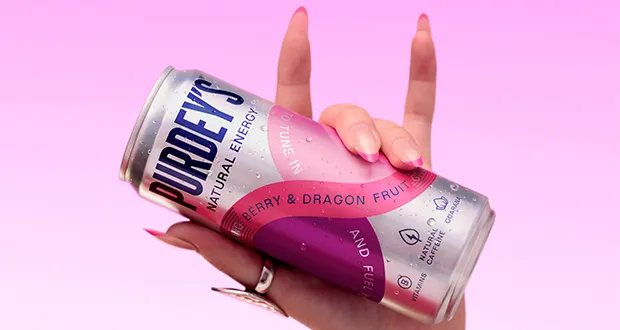 Purdey’s announces new look and flavour refresh | Talking Retail